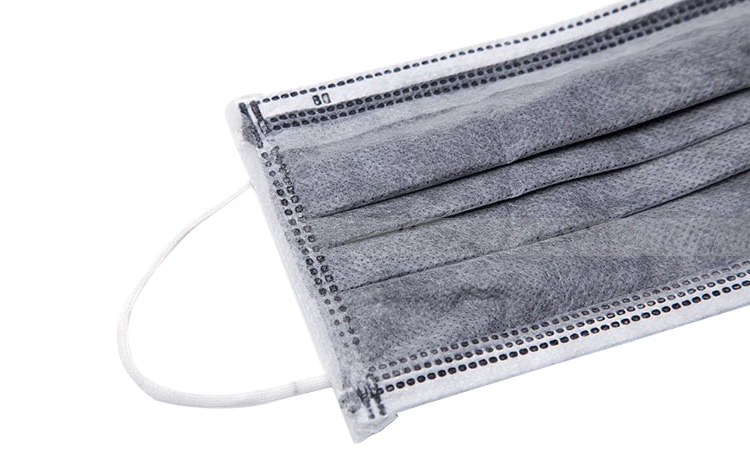 Essential Features of Active Masks