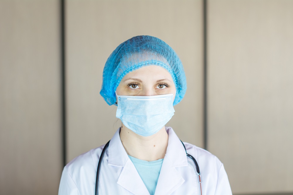 Role of a GI doctor