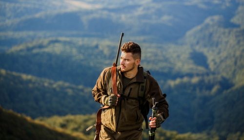 10 Health Benefits of Hunting You Cannot Ignore!