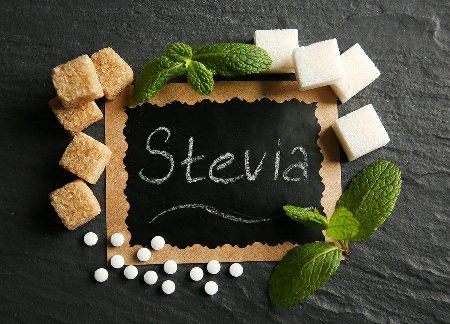 Let's Talk About Sugar Alternative, Stevia And Its Benefits