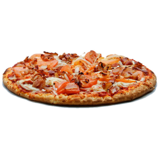 CANADIAN PIZZA VS ITALIAN PIZZA: KNOW WHICH ONE IS TASTIER AND ...