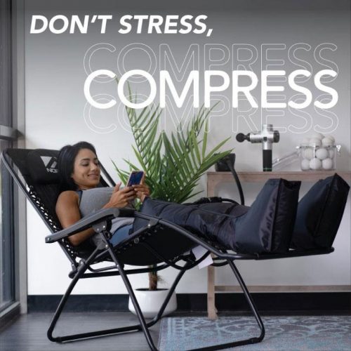 Benefits Of Compression Therapy
