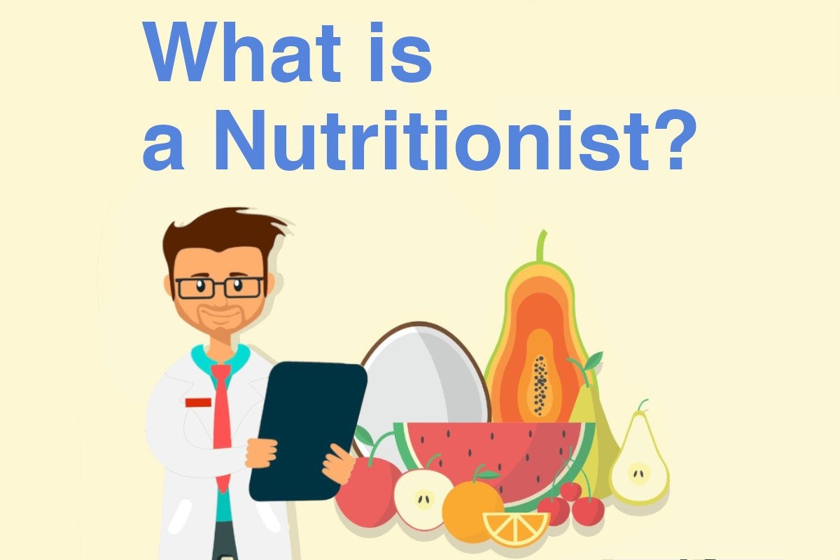 Ray Mirra Nutritionist