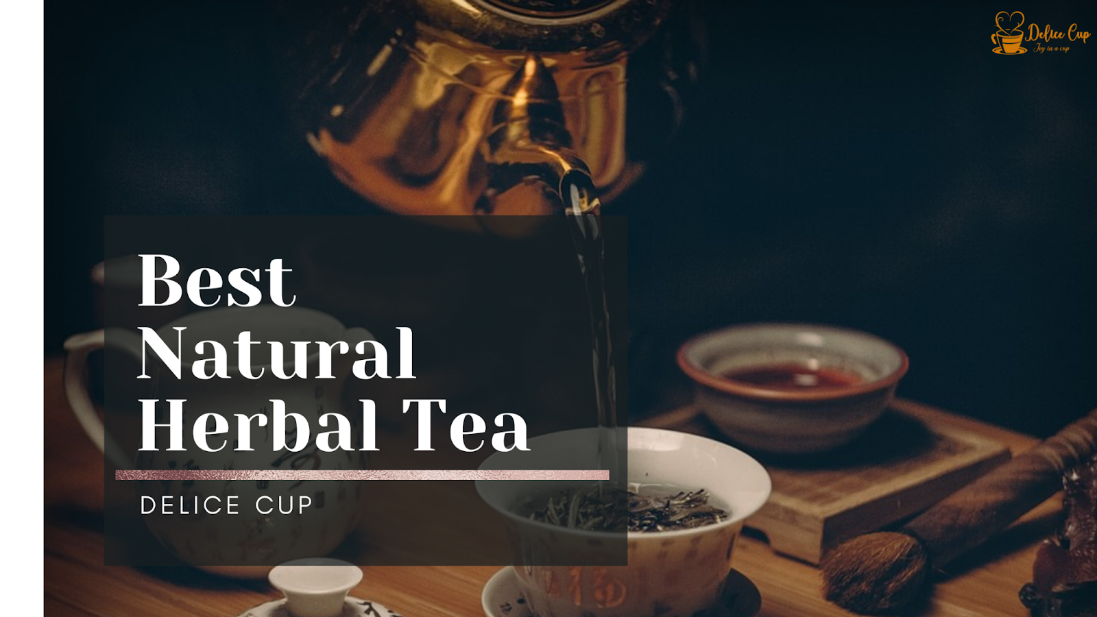 How To Improve Your Digestion With Herbal Tea?