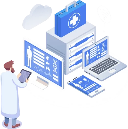 A Medical Diagnostic Software Company's Guide to Increasing Conversions