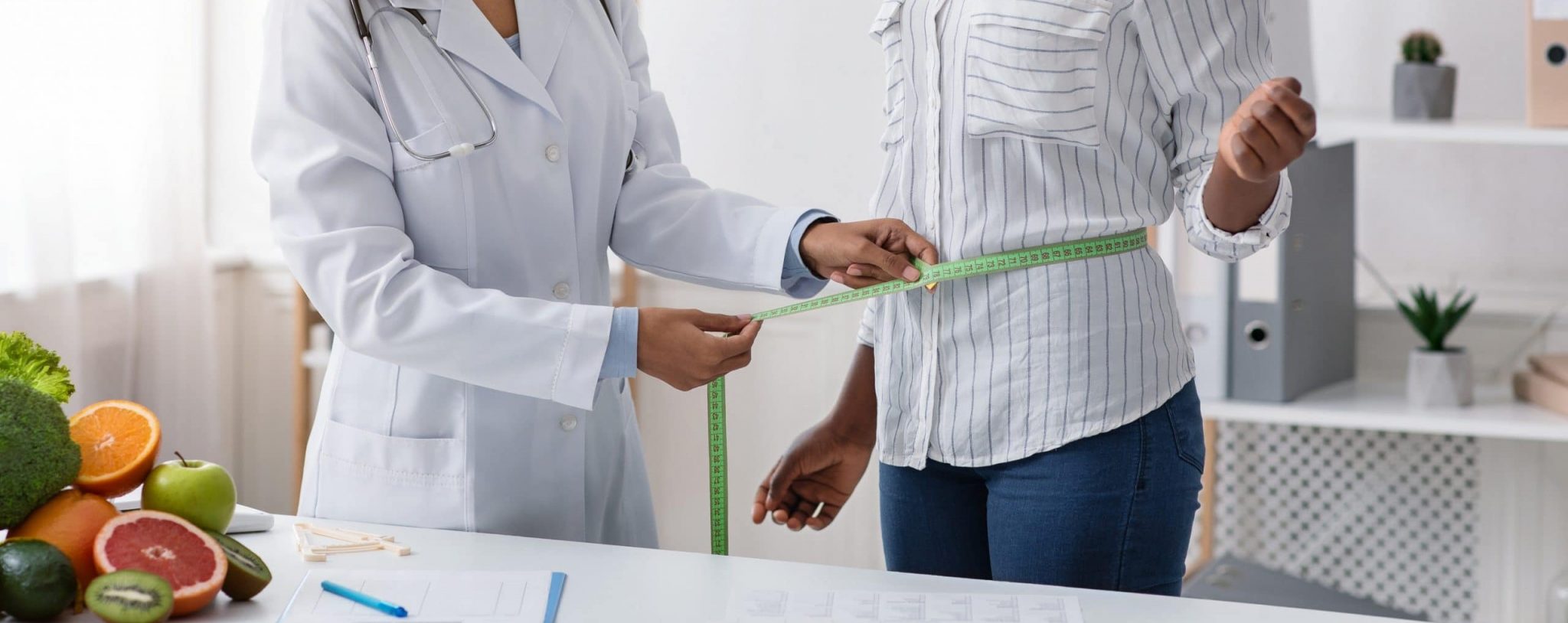 Chiropractic Weight Loss Program in The Villages