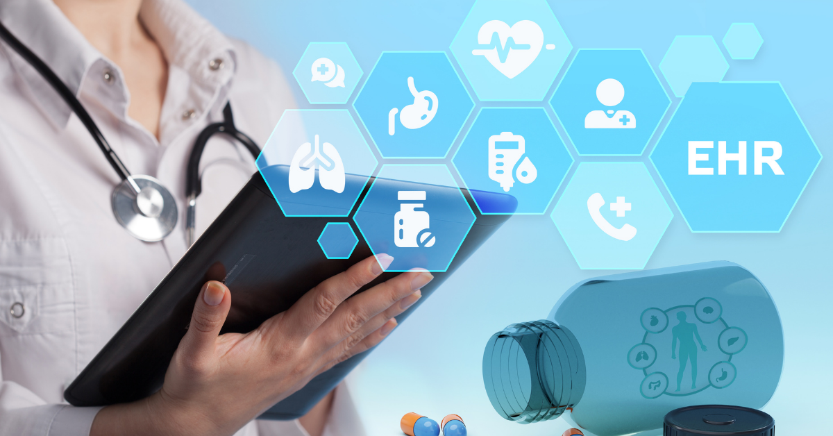 The Emergence of Virtual Health Technologies