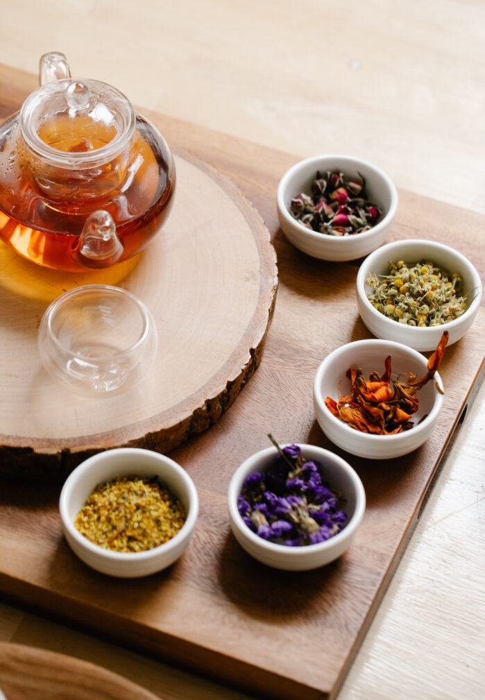 12 Super Healing Spices That Will Keep The Doctor Away