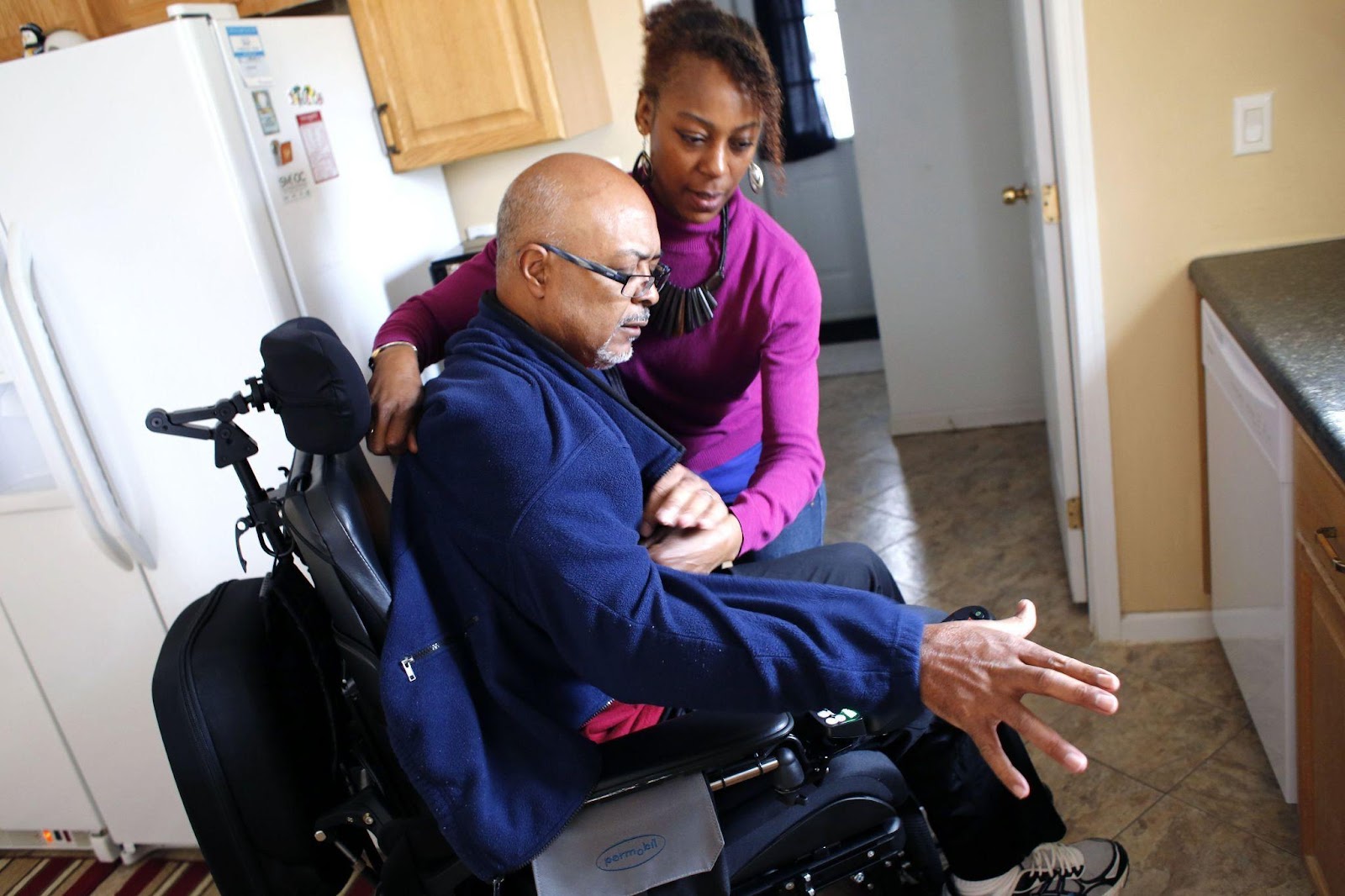 Amyotrophic Lateral Sclerosis (ALS): Causes And Stem Cell Treatment