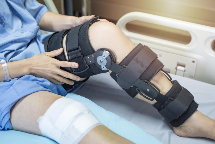Benefits of the Anterior Cruciate Ligament Operation