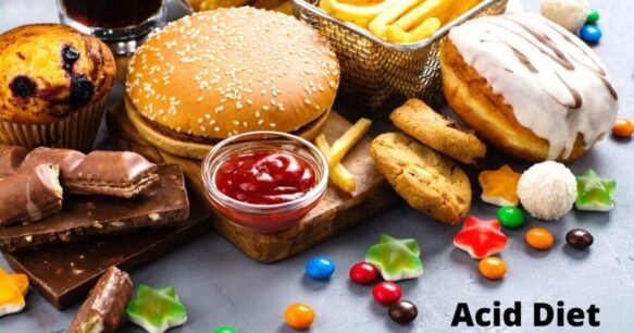 What is the Role of Acidity in your Diet?