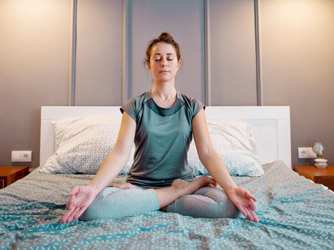 Sleep Hygiene: The Value of creating a bedtime Ritual