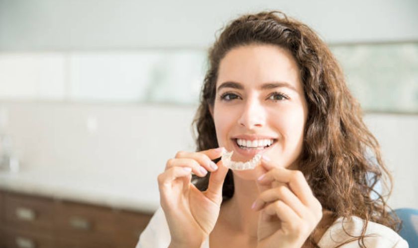 What Should You Find Out About Invisalign?