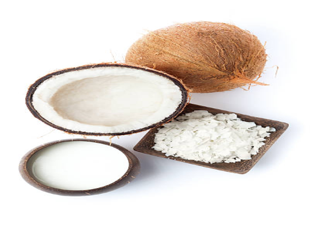 Health Benefits And Uses Of Coconut Flakes