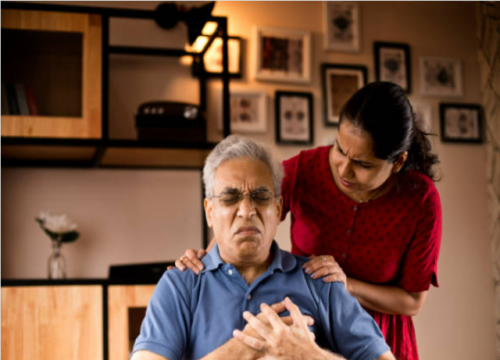 How to Provide a Healthy Support System for Your Family Who Has A Heart ...