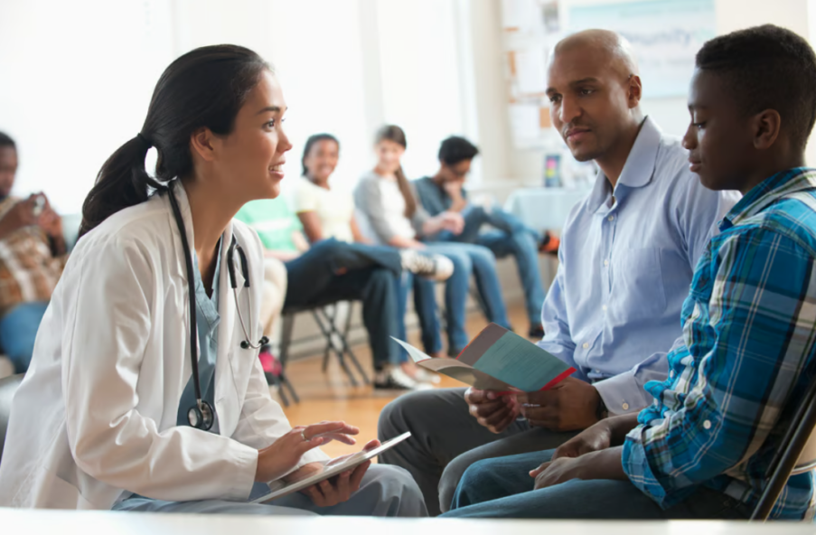 Health Advocate Programs are the Way Forward for a Healthier Lifestyle