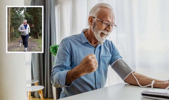 Exercise Choices for High Blood Pressure Patients: Benefits and ...