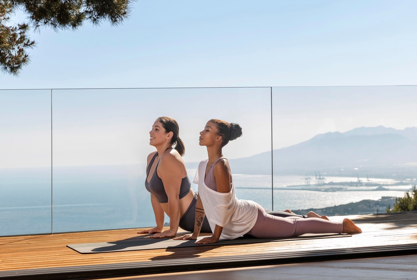 Fertility Yoga for LGBTQ+ Couples: The Journey to Parenthood