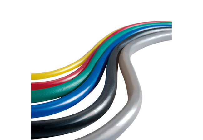 Elastic Tubing Comprehensive Guide Fitness And Rehabilitation