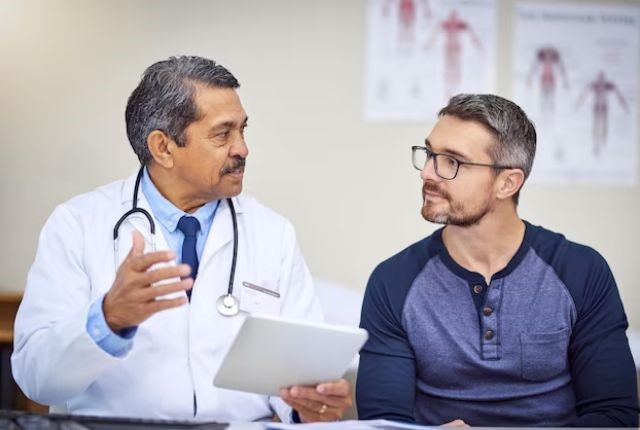 Symptoms of Uncontrolled Diabetes: Endocrinologists