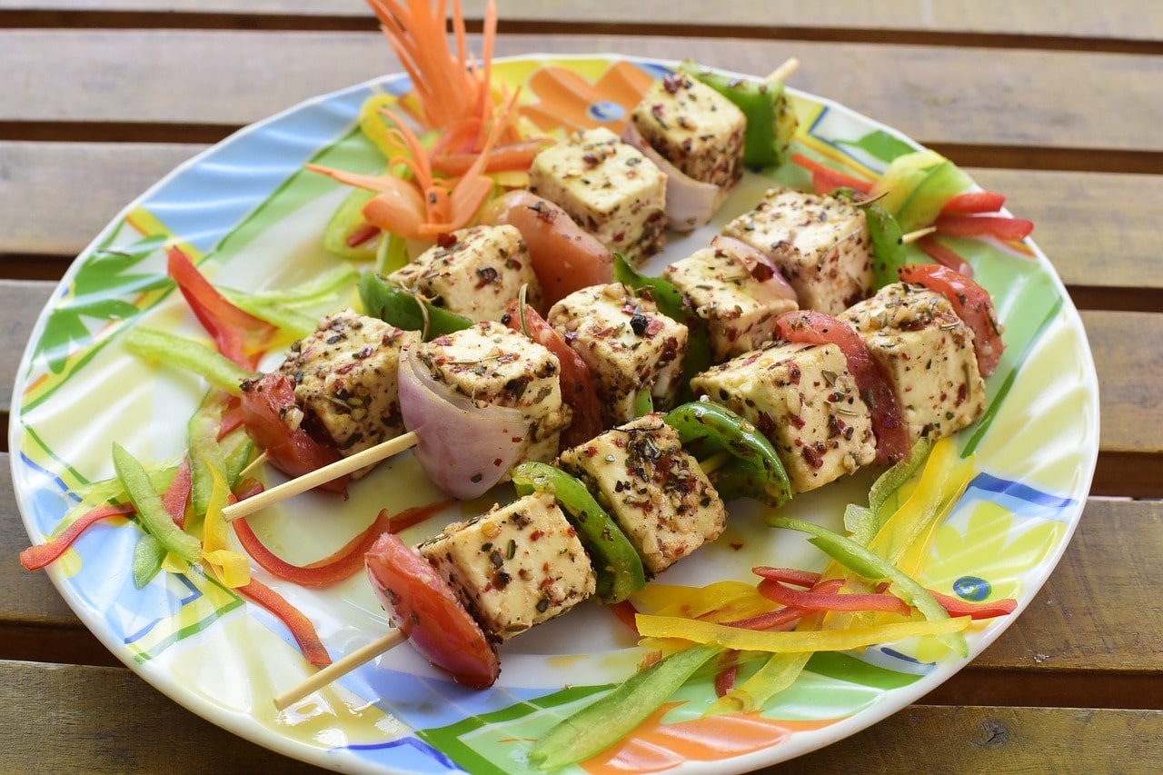 7 Key Benefits of Including Paneer in Your Diet