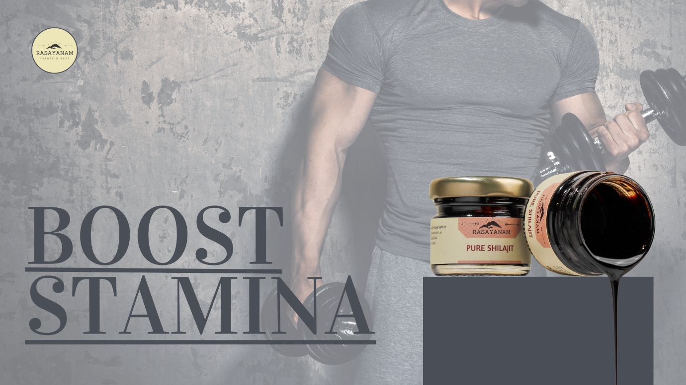 What are the benefits of Shilajit for the body?