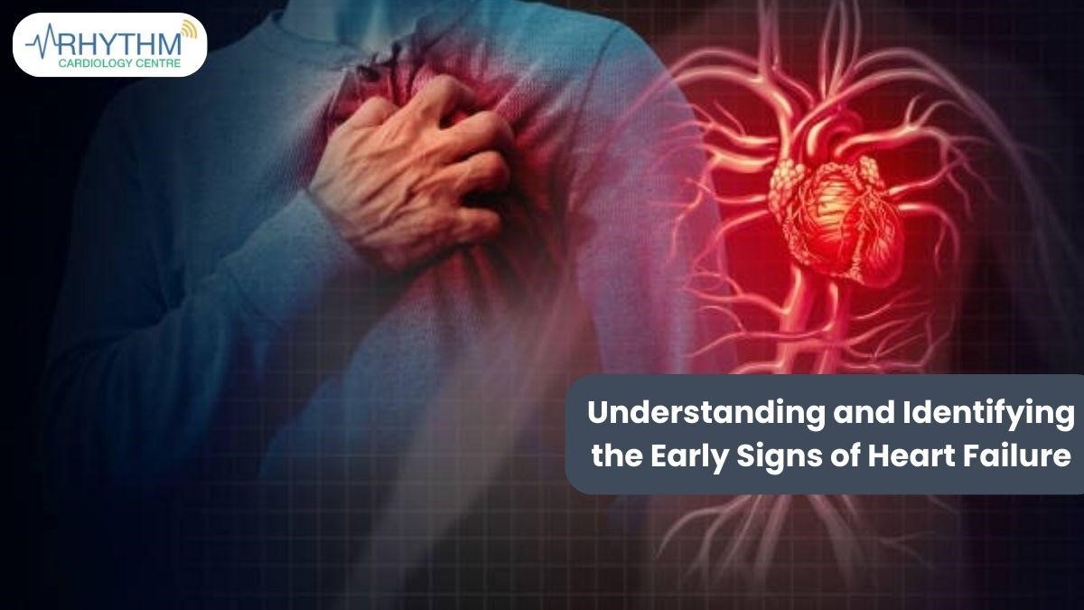 Understanding Heart Failure: Insights from Dr. Siddhant Jain