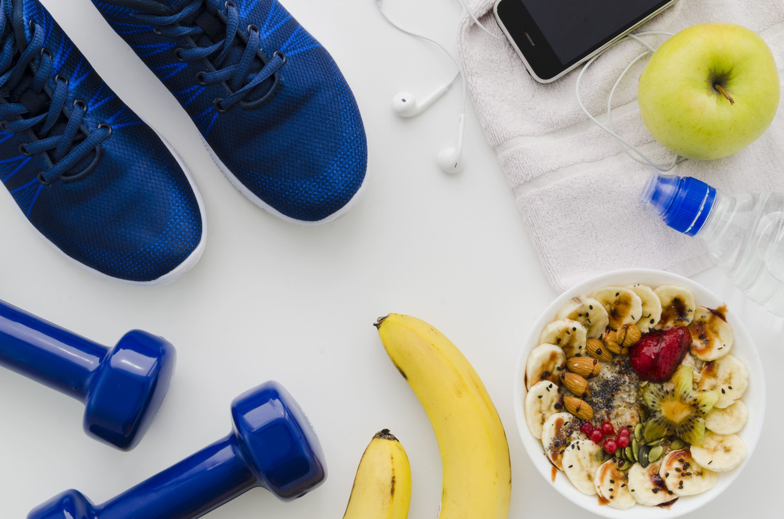 How To Choose A Healthy Lifestyle In Today’s Busy Schedule
