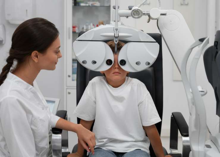 A Comprehensive Guide to Choosing the Best Eye Hospital