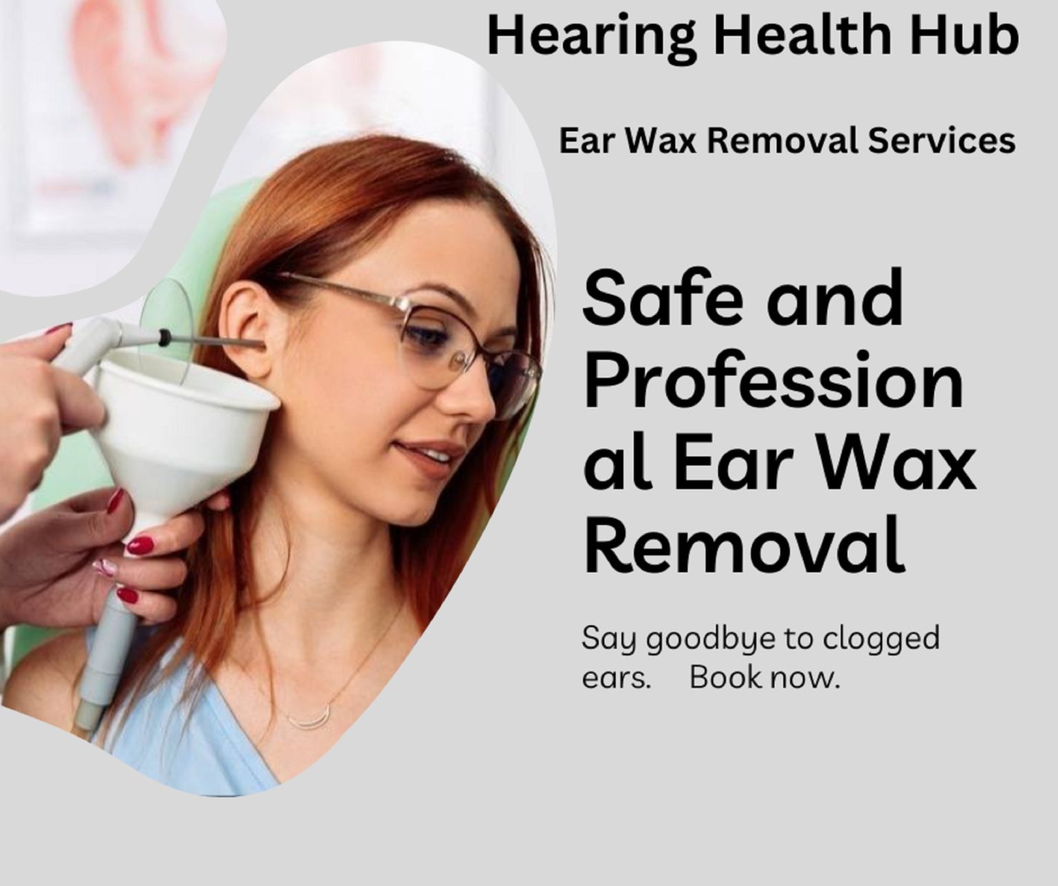 Ear Wax Removal: Your Guide to Clearer Ears and Better Hearing