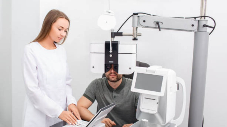 LASIK Consultation Checklist: Ask Your Surgeon in Louisville