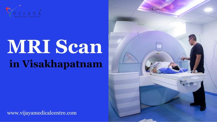 Complete Guide to MRI Scan: What You Need to Know