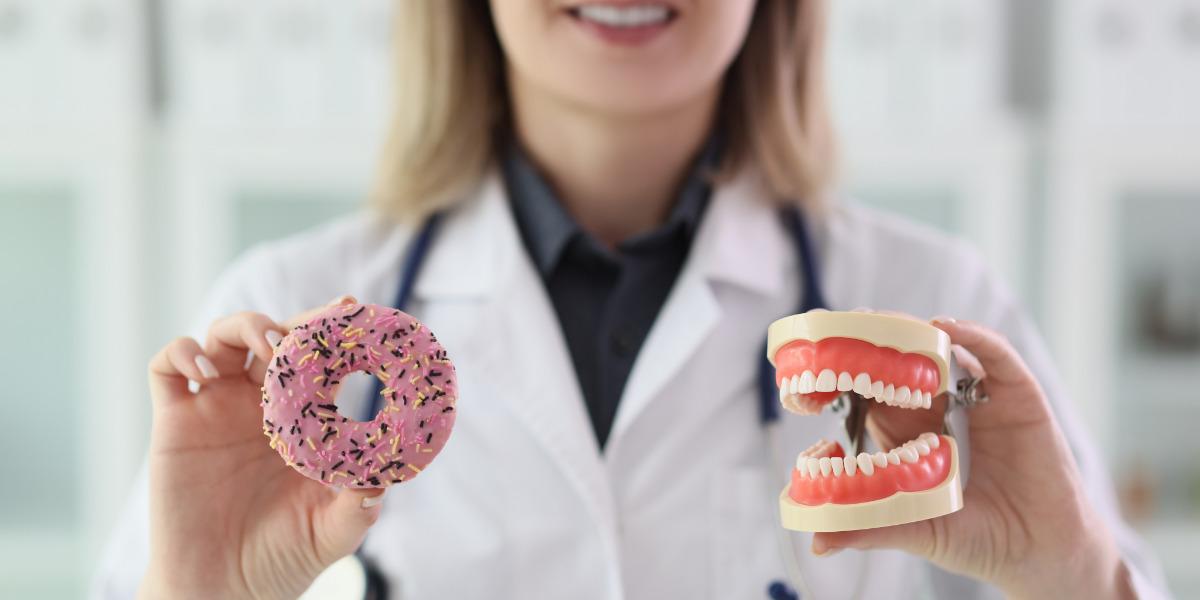 How Sugar Affects Your Teeth: The Truth About Cavities and Decay