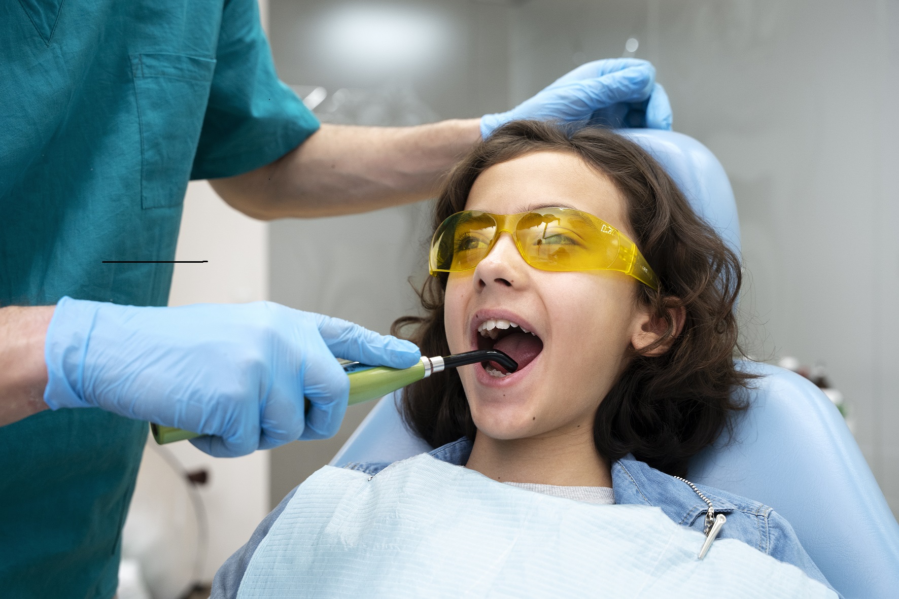 Guide on Preventing and Managing Dental Problems in Children