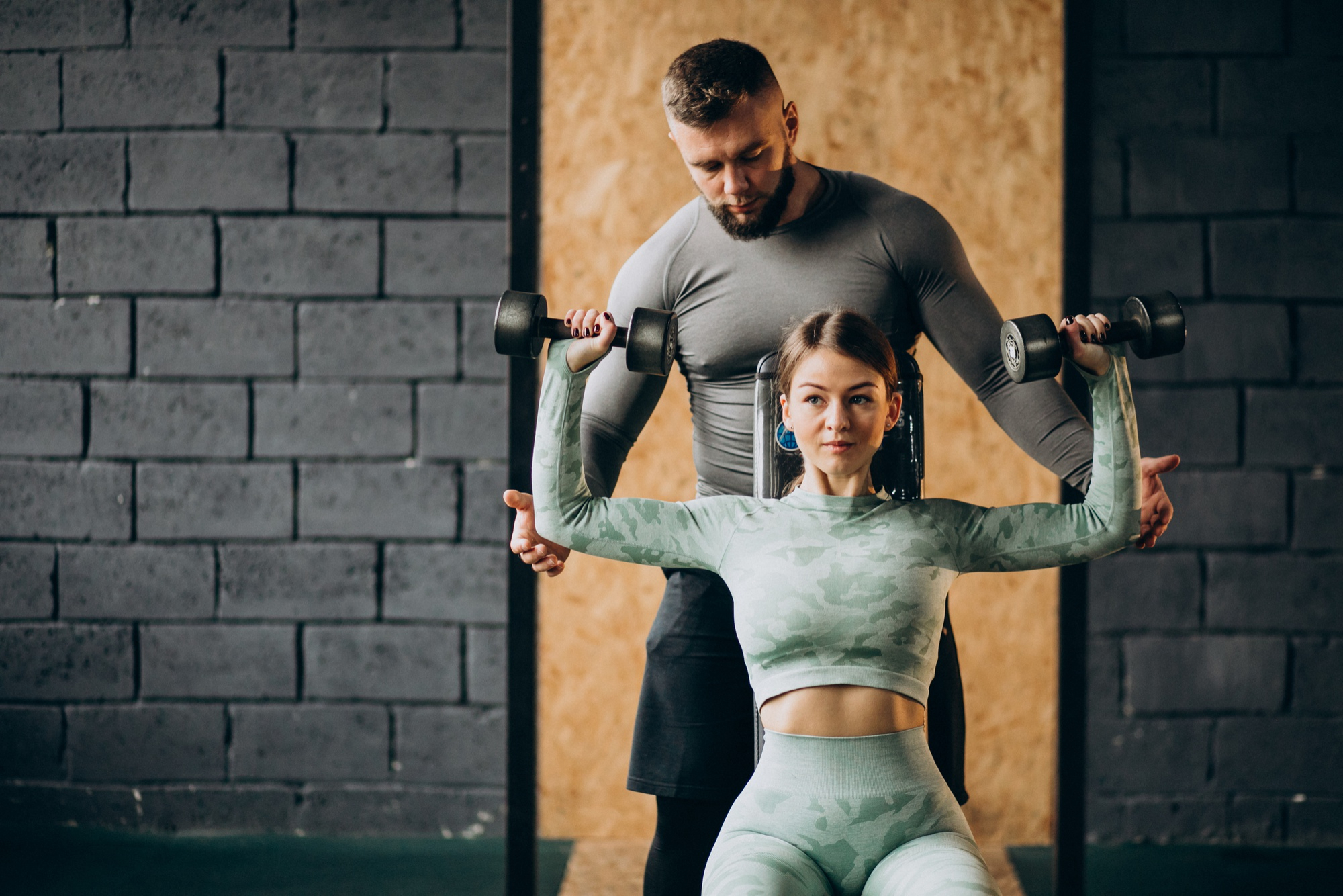 5 Signs You Need a Personal Fitness Trainer in Your Routine