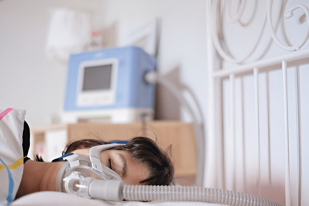 BiPAP vs CPAP Machine: What's the Difference and Which Is Right
