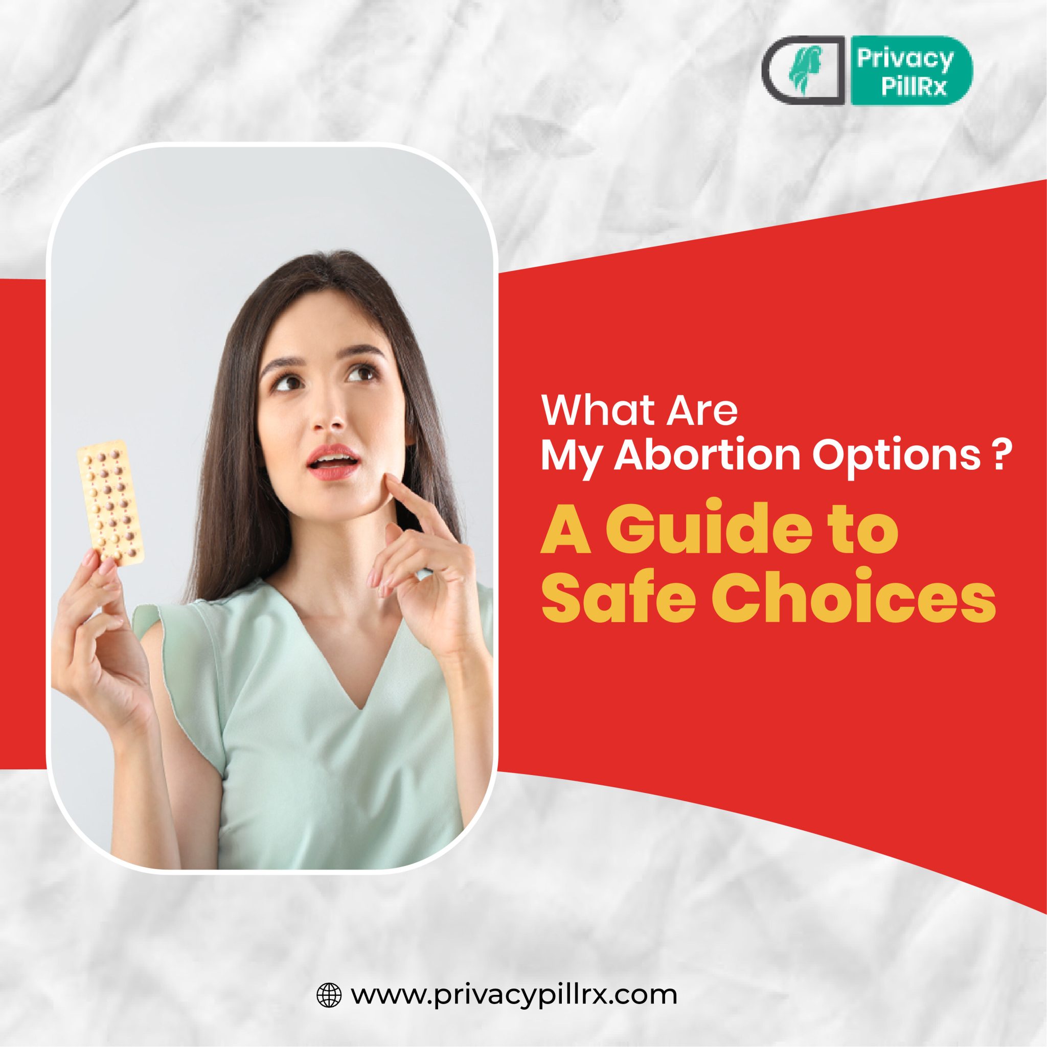 What Are My Abortion Options? A Guide to Safe Choices