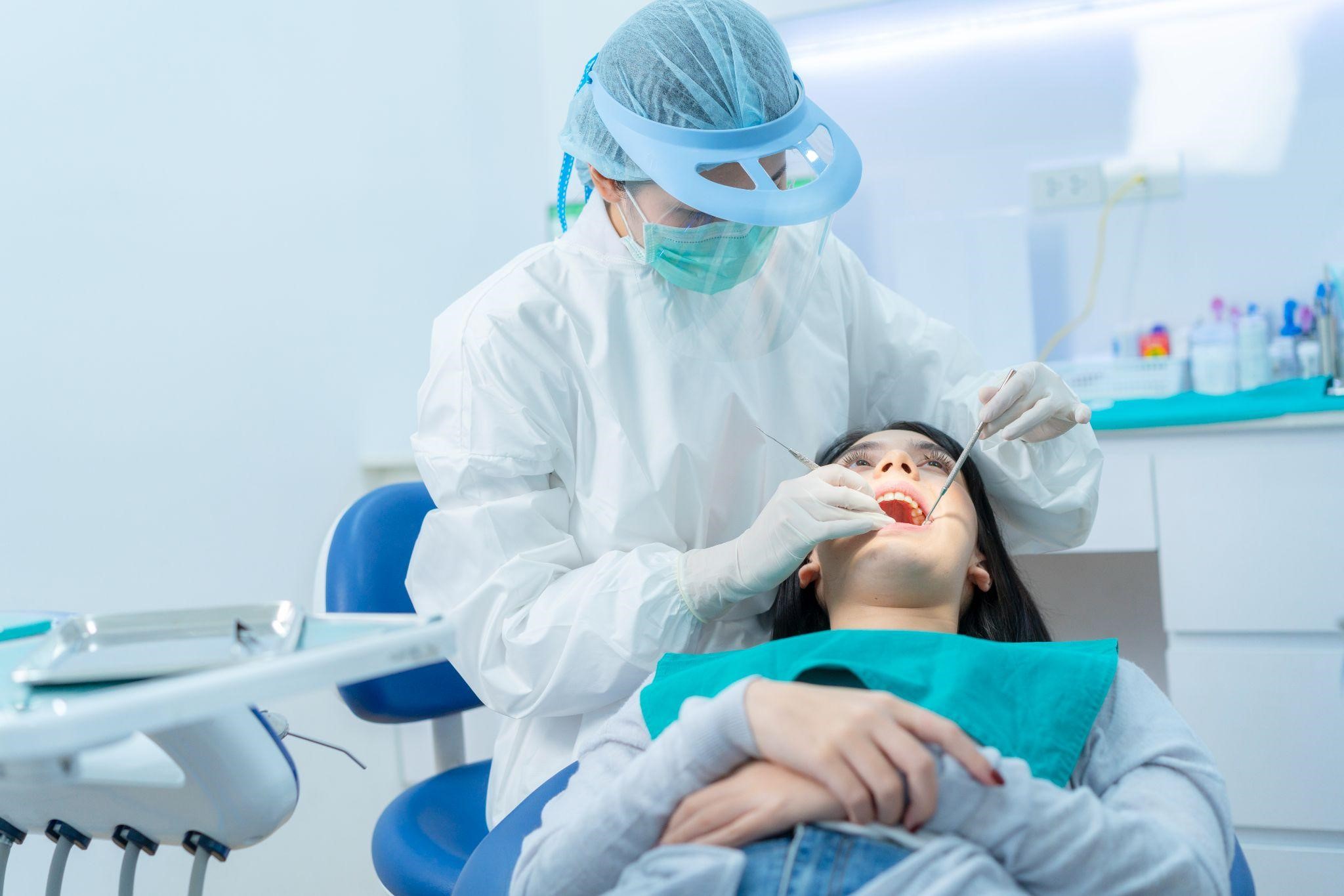 Facing the Dentist with Bad Teeth: A Guide to Taking the First Step