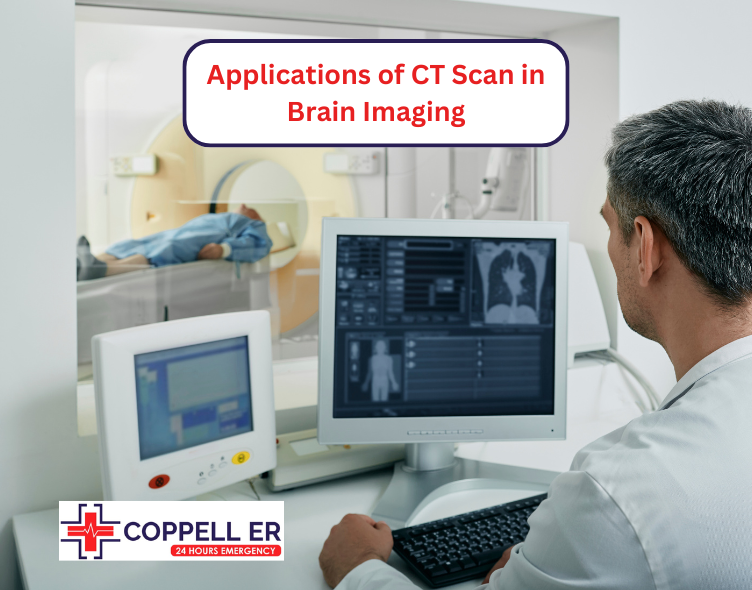 7 Key Differences Between CT Brain vs MRI Brain Scans Explained