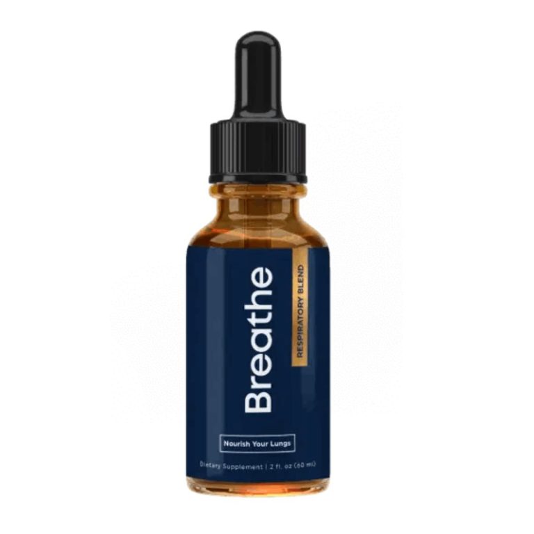 7 Reviews: How Breathe Helped Ex-Smokers Rebuilding Lung