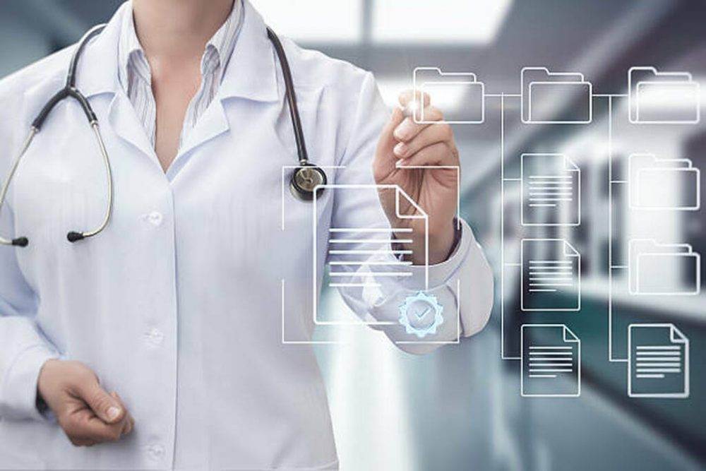 The Future of Healthcare: Technology Trends in 2025