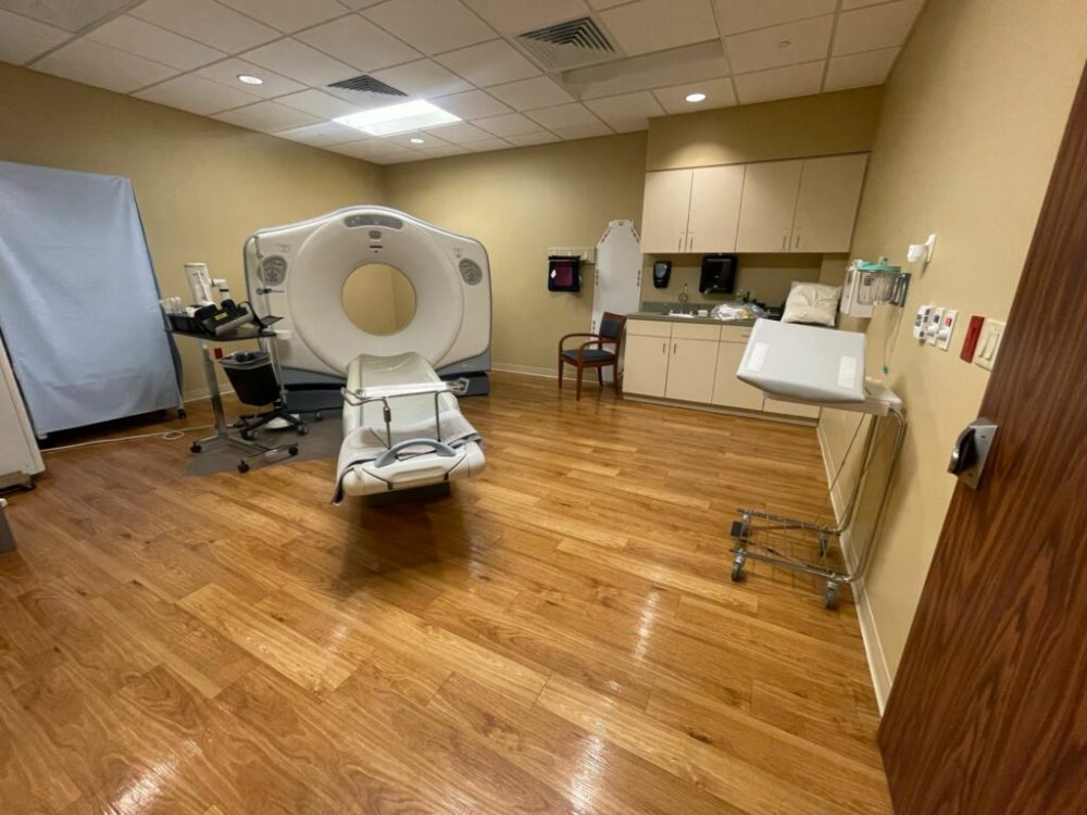 5 Critical Differences Between CAT Scans and MRI Tests
