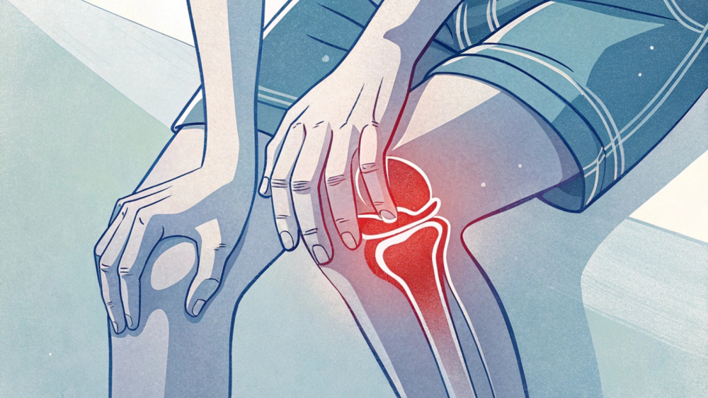 Partial vs Total Knee Replacement: Key Differences Explained