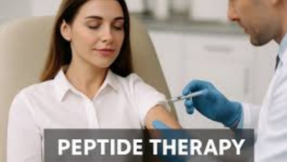 Advanced Peptide Therapy Boynton Beach