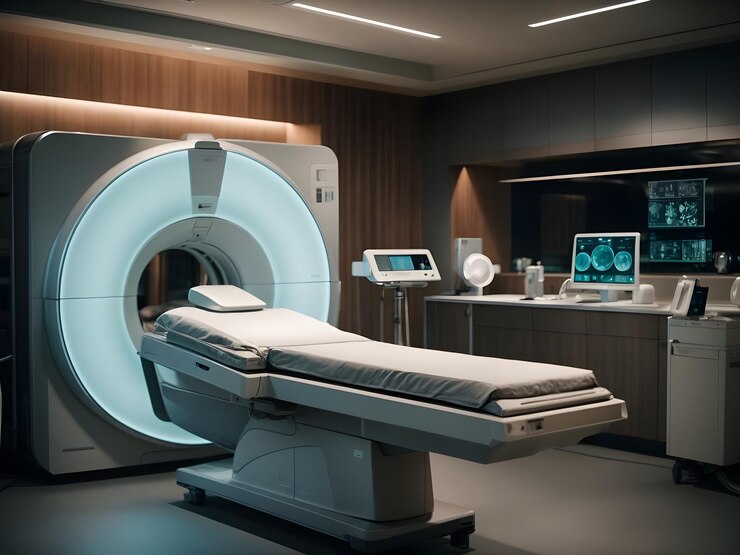 Top 7 Medical Imaging Services and CT Scans for Fast Detection