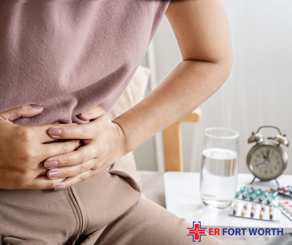 Expert Gastrointestinal Specialists You Can Visit Urgent Care Now