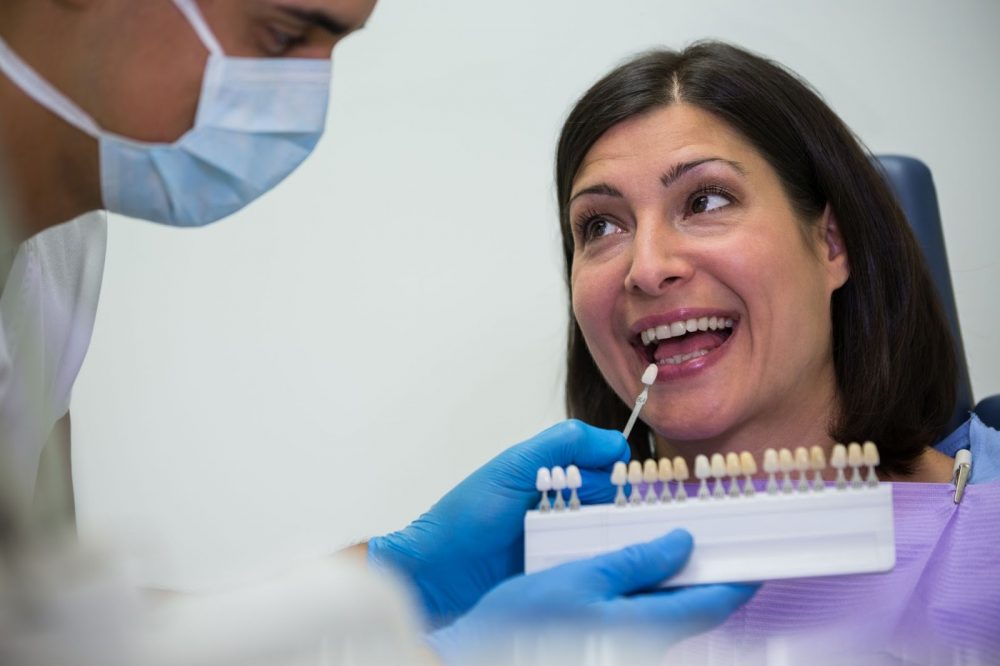 How Dental Implants Restore Your Smile Naturally