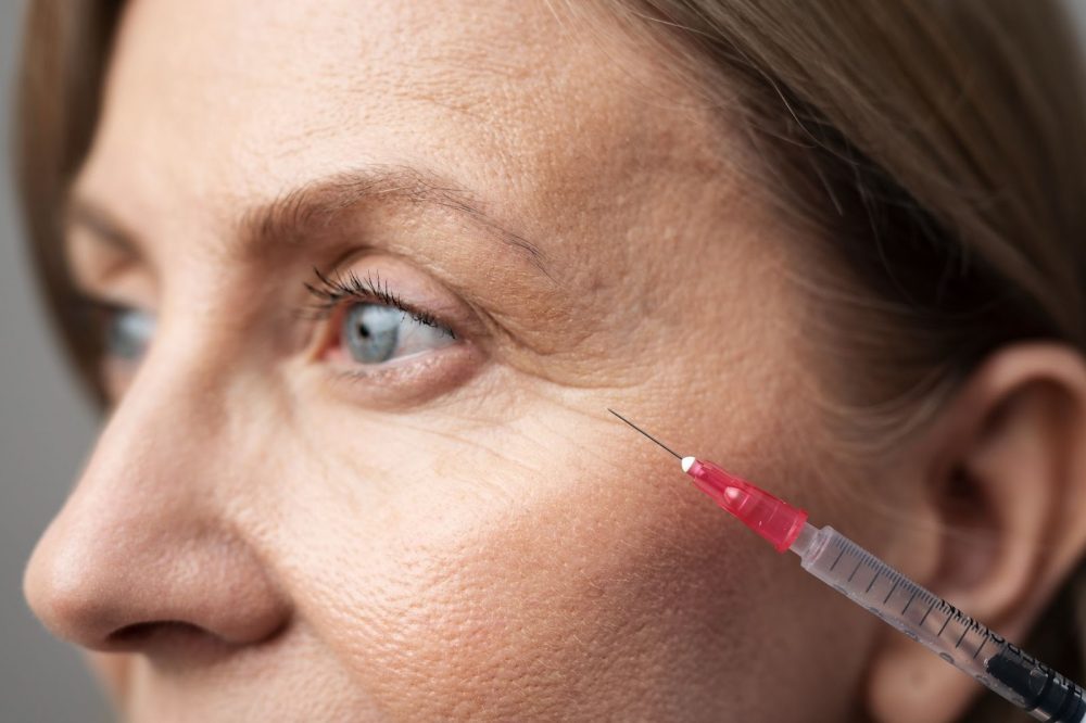 First Time Botox: Benefits, Procedure, and Timing