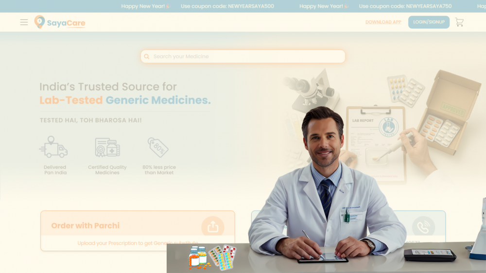Are Generic Medicines Truly Safe? A Complete Guide