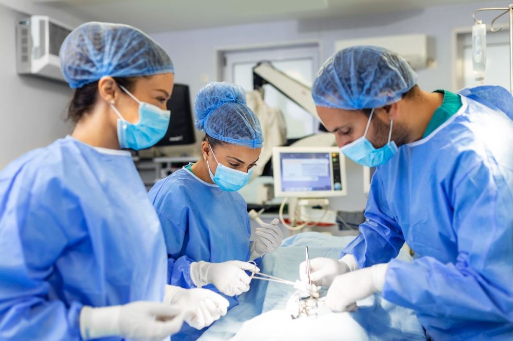 recision With Compassion in Mediastinal Mass Surgery